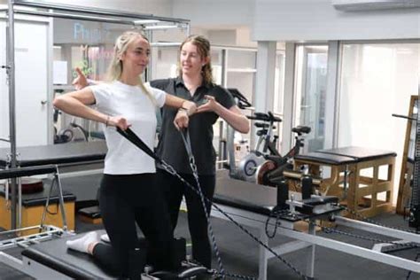 Physio Group Exercise Burnside Benefits Of Physio Group Exercise