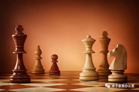 何为代际传承？为什么代际传承是家族企业的关键特征？ 哔哩哔哩