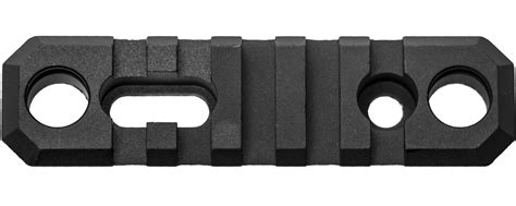 Stock Ar Picatinny Rails