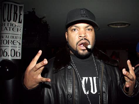 12 Life Lessons Weve Learned From Ice Cube