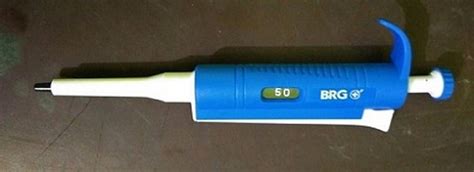 Micropipette Variable Volume At 100300 Inr In Panipat Haryana Brg