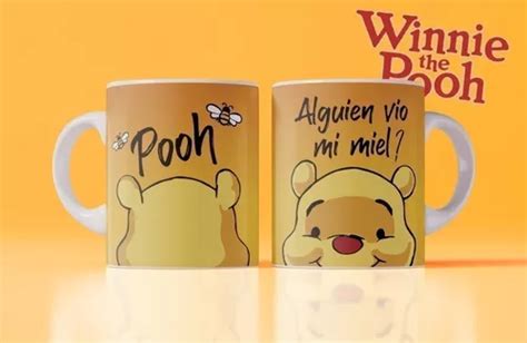 Plantillas Sublimación Tazas Infantiles Personajes Disney en venta en La Plata Bs As G B A