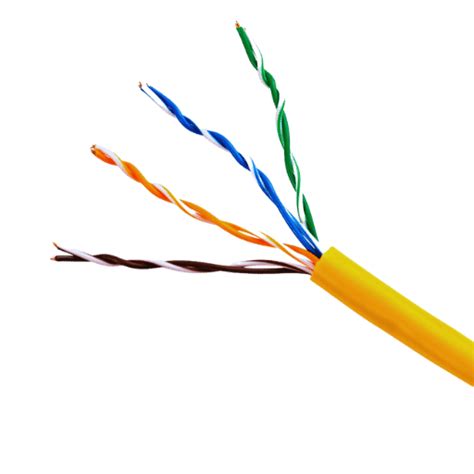 Understanding Utp Ethernet A Comprehensive Guide Ascentoptics Blog