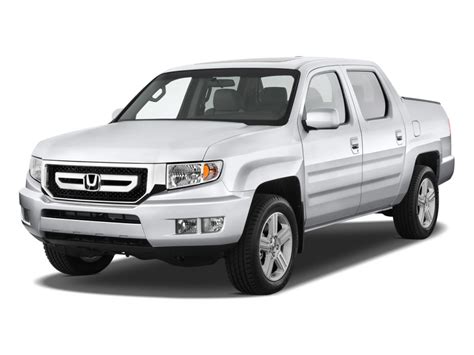 Honda Ridgeline 4wdpicture 11 Reviews News Specs Buy Car