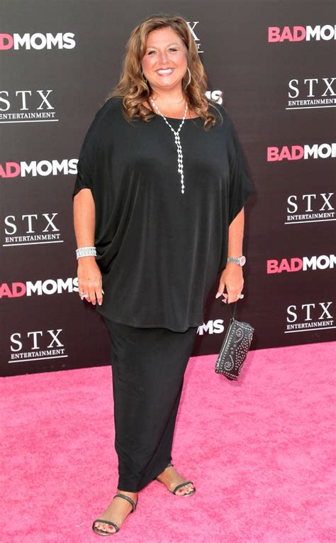 Abby Lee Miller Gives An Update On Bankruptcy Fraud Charges I Made