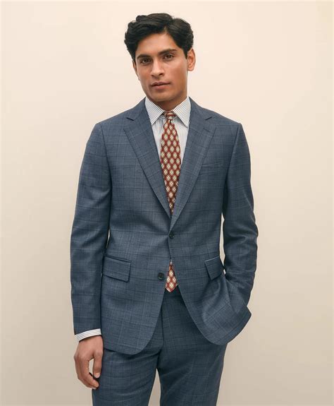 Mens Custom Suits Brooks Brothers