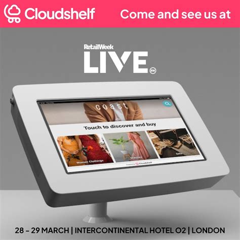 Sofia Rafiq On Linkedin Instoreecommerce Endlessaisle Retailtech