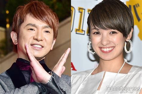 画像12 よゐこ濱口優、南明奈との結婚報道にコメント モデルプレス