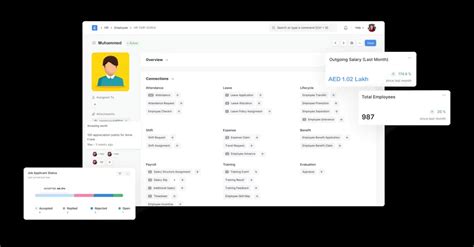 Best Hrms Software In Dubai Uae Hr Software 2024