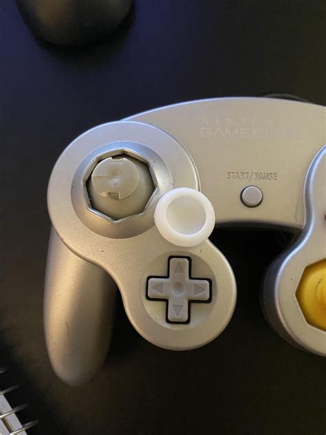 Where To Find Controller Caps R Gamecube