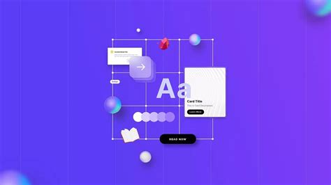 Figma Variables Guide