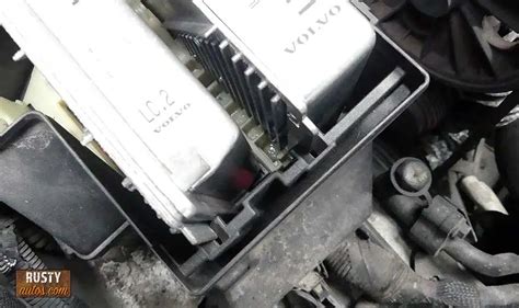 OBD Wont Connect To ECU Solved Rustyautos Com