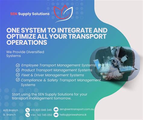 Supplychainmanagement Logisticsolutions Transportsolutions Dileepa