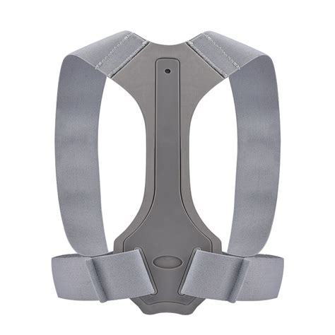 Adjustable Posture Corrector Spine Back Shoulder S Grandado