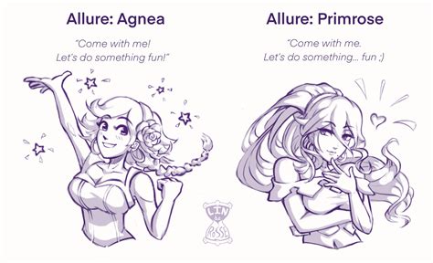 OC Art Same Skill Different Vibe Part 2 Dancer R Octopathtraveler
