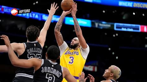 Nba News Denver Nuggets Sweep Los Angeles Lakers Again Why Nikola
