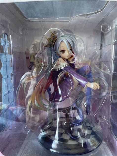 ノーゲーム・ノーライフ 白 コトブキヤ その他