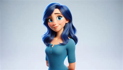 Crea Tu Avatar Al Estilo Disney Pixar Gratis Con IA Neurona Cibernetica