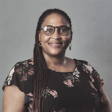 Matseko Makhoba Hcm Consultant Fnb South Africa Linkedin