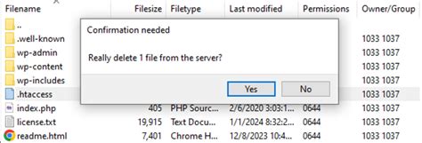 Easy Fixes For 403 Forbidden Error On Your Website