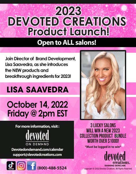 Devoted Creations Product Launch Devotedondemand Com