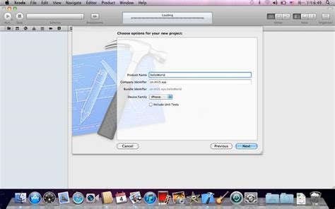 Iphone Objective C