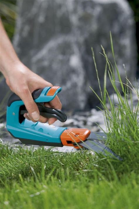 Beste Grasschaar Van Mei 2023 Test And Vergelijk