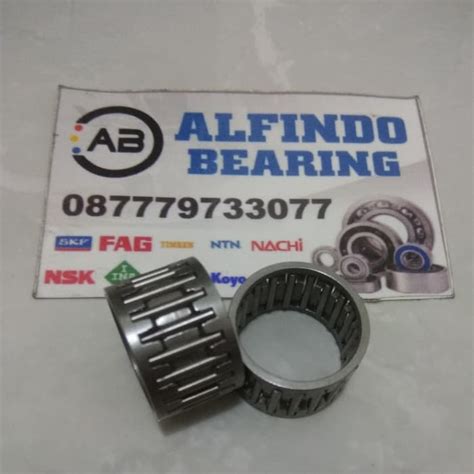 Bearing Bambu KT 17x23x32 Needle Bearing Lazada Indonesia