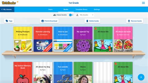 Quick Start Guide Writereader