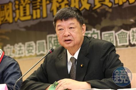 曾喊「對你沒興趣」！陳雪生反擊范雲控性騷 再發3點聲明：司法已死