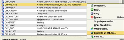 secret capabilities of robot schedule revealed fortra