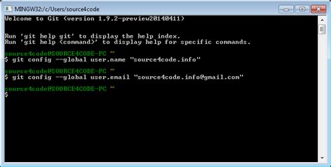 How To Find Git Ssh Key Omgbpo