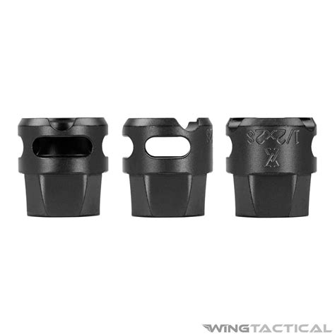True Precision Micro Comp Shop Now Wing Tactical