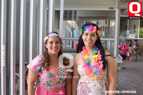 Celebran A La Familia Revista Q