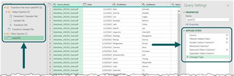 Bulk Import PDF Files To Excel Xelplus Leila Gharani