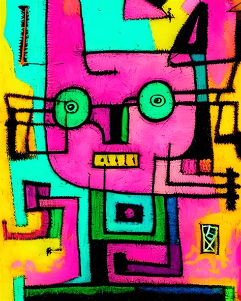 Pinky Cat Smiling Graphic · Creative Fabrica