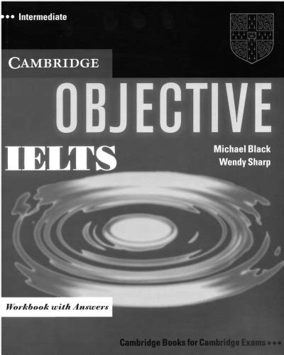 دانلود کتاب Objective Ielts Intermediate Workbook With Answers Pdf