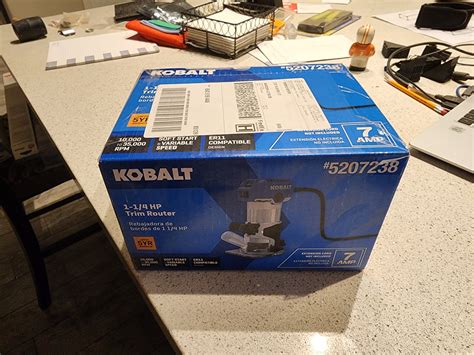 Kobalt Router Page 10 Hardware Development V1 Engineering Forum