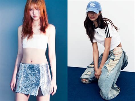 패션룩북화보크리에티브 완벽한 소통으로 촬영합니다 크몽