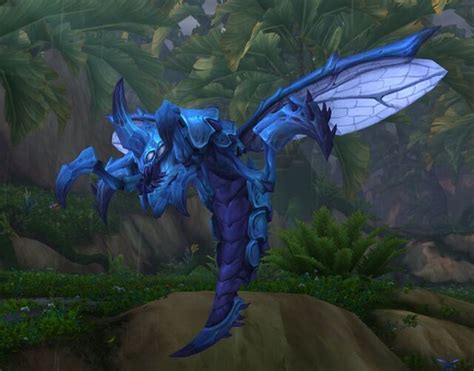 Weald Stinger Warcraft Wiki Your Wiki Guide To The World Of Warcraft