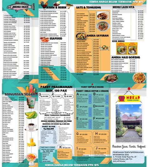 Menu Baru Bulak Balik Pdf