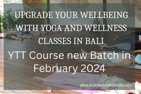 300h Yoga Teacher Training Bali — Discover The Art Of Teaching Yoga