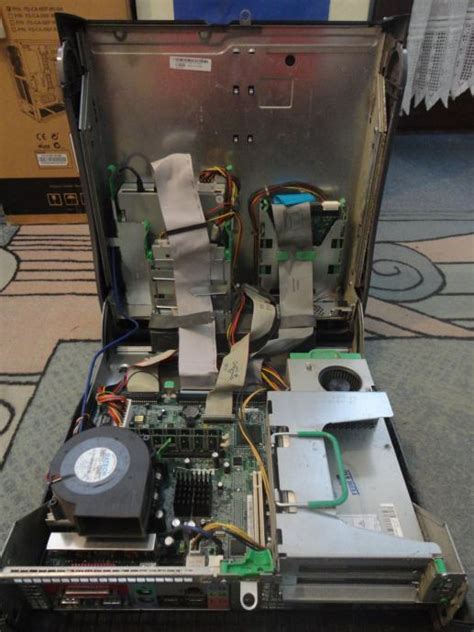 Dell Optiplex Gx