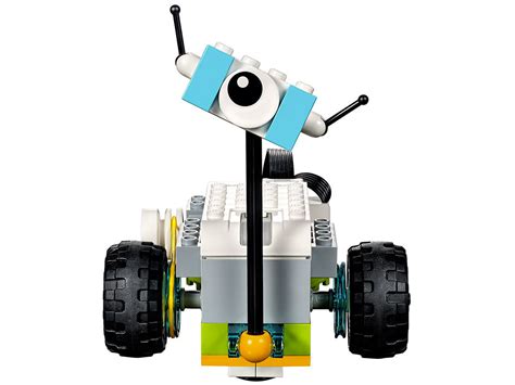 Робот Lego WeDo 2.0 в Москве - магазин «Техно 3D»