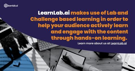 Learnlabai On Linkedin Learnlab Learninganddevelopment