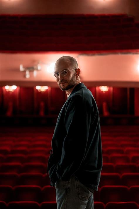Cl Ment Viktorovitch L Art De Ne Pas Dire Le E Art Theatreonline