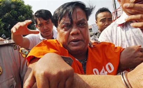 10 Facts About Gangster Chhota Rajan Convict In Journalist J Dey