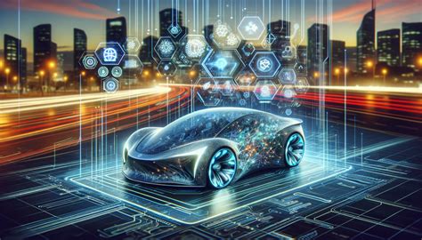 What Does Sdv Software Defined Vehicle Mean