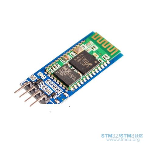 Arm®mbed Os入门开发 物联网初步 Nucleombed 与 Hc 06 蓝牙模块通信