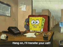 Phone Calls S Tenor